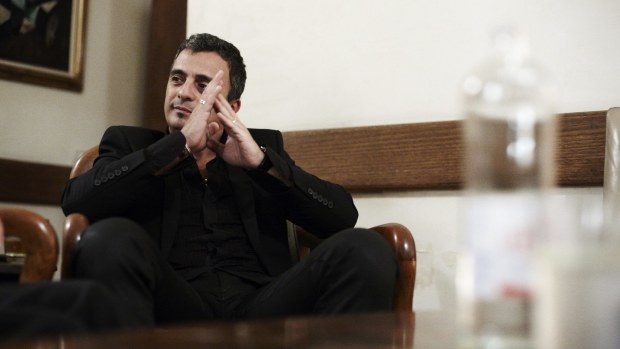 Joe Hachem: why poker gives traders the edge