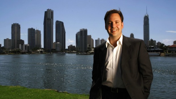 Australia looks at closer 'economic partnership' with Iran, Steve Ciobo ...