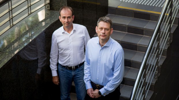 How Carthona Capital picks the next big tech start-ups and avoids the duds