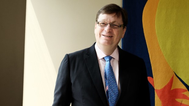 Ex-ANZ exec Alex Thursby at centre of $240b Abu Dhabi bank merger