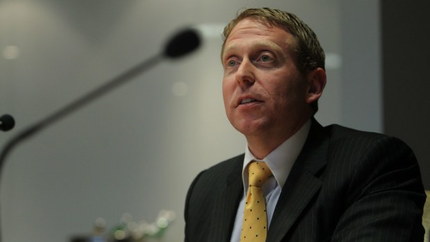 Tenant NextDC wants to wind up data centres trust