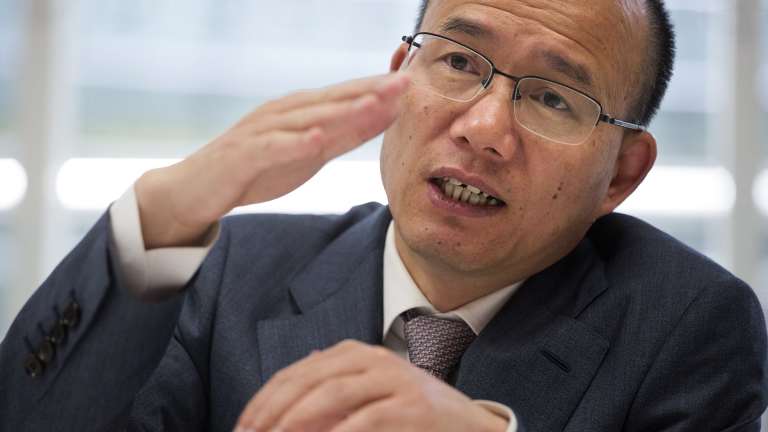 China mystery as Fosun's Guo Guangchang goes missing