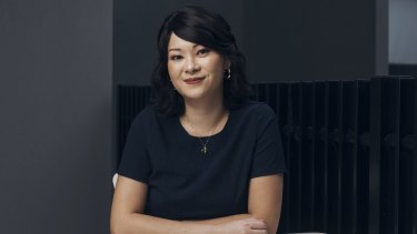 Pauline Hanson's rhetoric never disappeared, says writer Michelle Law