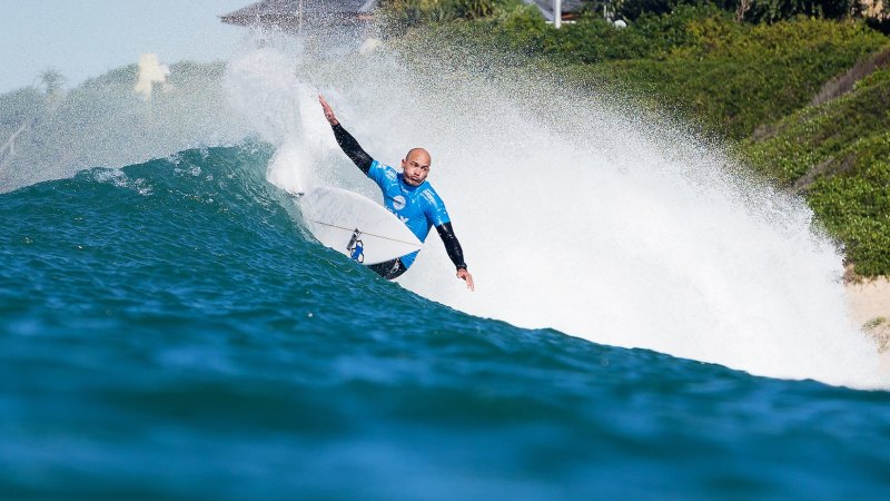 Artificial wave added to World Surf Tour