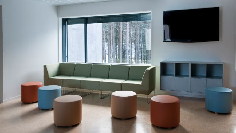 Design the key to youth detention, and the Werribee option already has ...