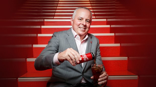 Coca-Cola's holy grail: no-sugar Coke that tastes like the real thing
