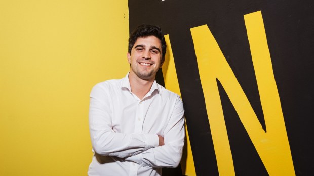 How Afterpay's Nick Molnar taps into Millennials' spending habits and ...