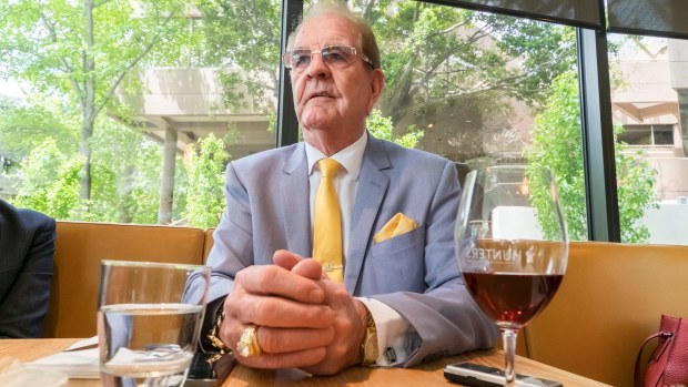 It's off: Simonds, Roche buyout pulled as shareholders reject 40¢ offer