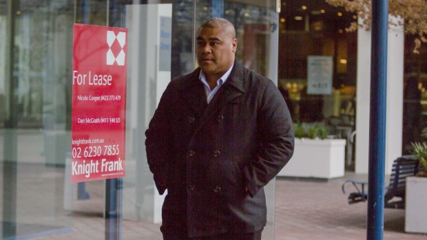 Former CFMEU organiser escapes jail despite pleading guilty to ...
