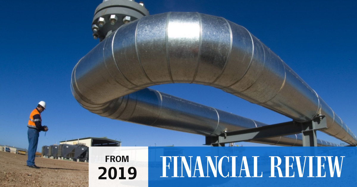 Arrow Energy's $10b Surat gas project gets green light