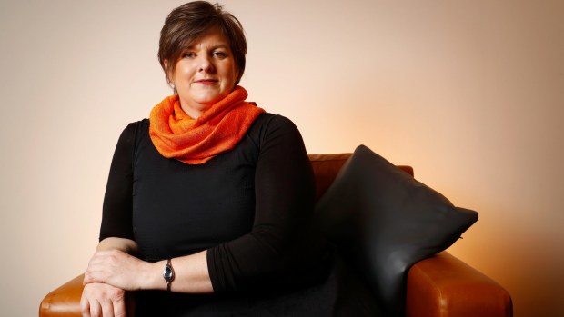 Myer Family's CEO says equities look like the 'least worst asset'