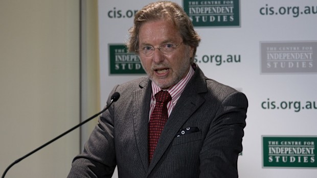 Graeme Watson calls for review of all minimum wages and conditions