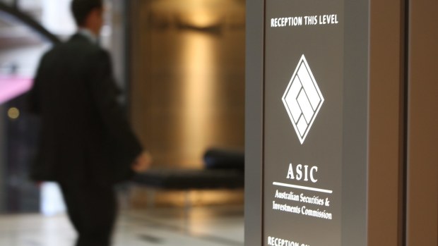 ASIC may name accounting firms that fall short on audit quality