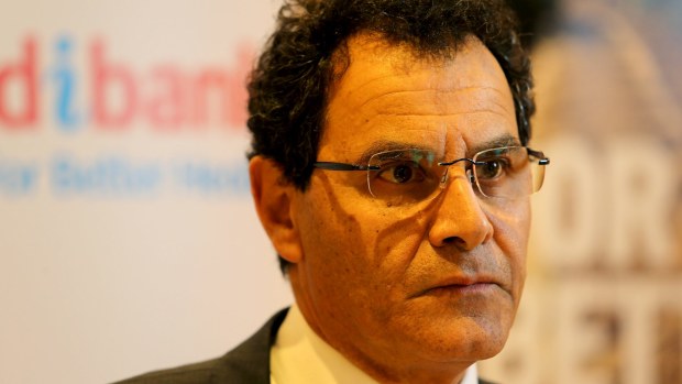 Medibank CEO George Savvides to retire - and far earlier than expected