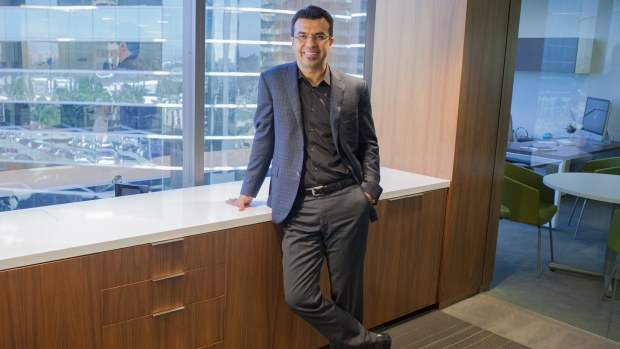 Altium outlines 2025 market dominance vision after record results