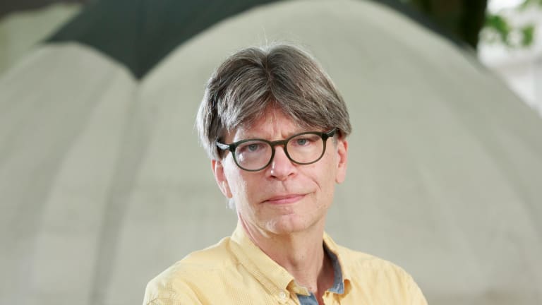The Overstory review: Richard Powers' latest novel is the Moby-Dick of ...