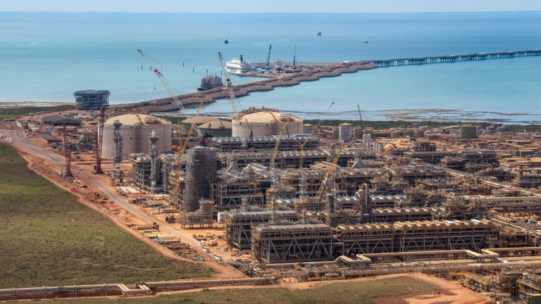 Perth man fronts court over sexually assaulting women on Barrow Island