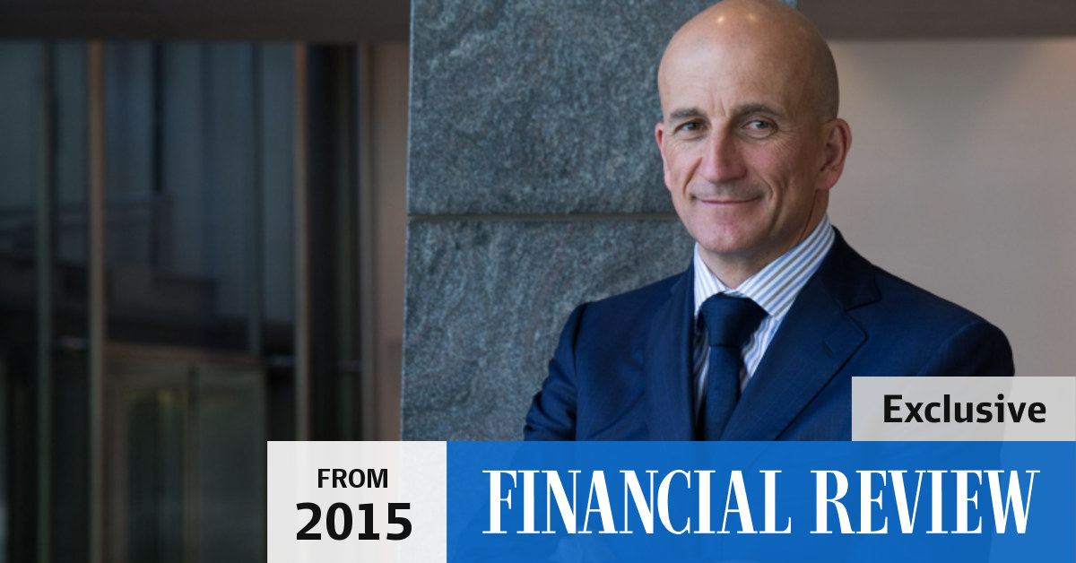 Why PwC stripped this top tax partner of his client list