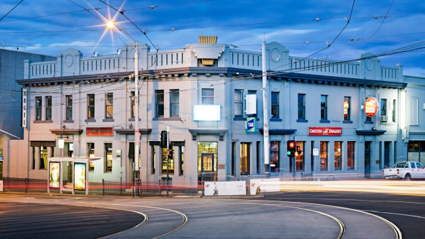 Kokoda to snap up Mark Rowsthorn's Malvern holding for $40m