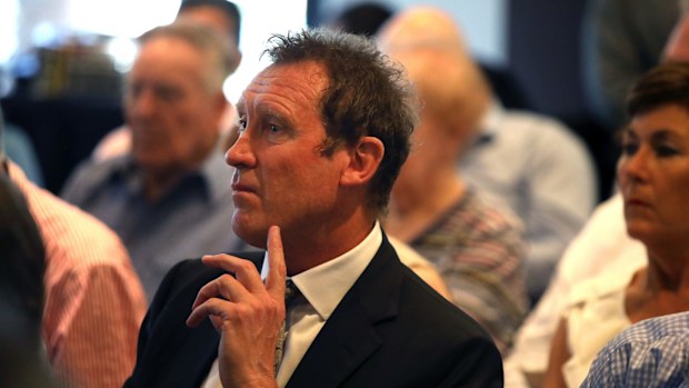 Quintis urges investors not to support Frank Wilson-backed board challenge