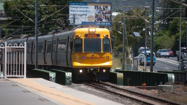 Queensland Rail's summer holiday timetable announced