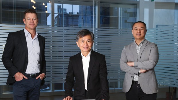 Asian VC wakes up to Aussie start-up scene as Singapore's Qualgro raises new fund