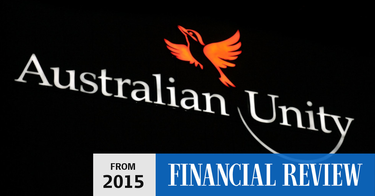 Australian Unity launches first 'simple corporate bond'