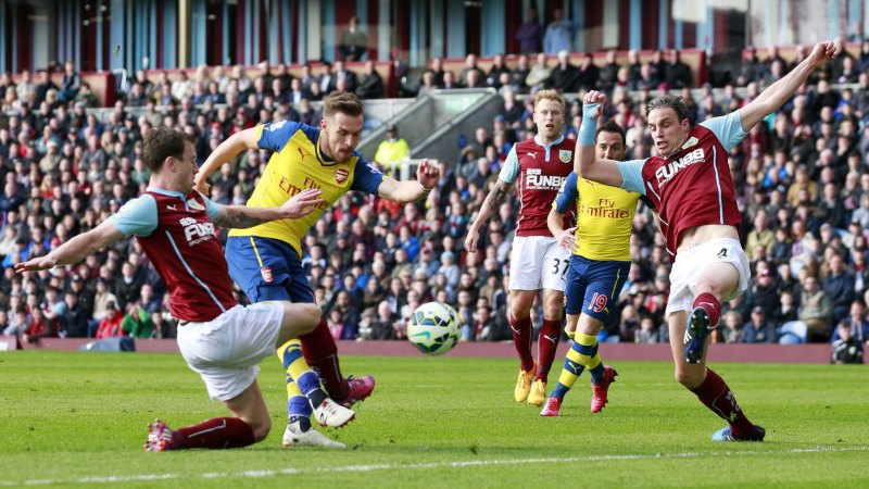 English Premier League promotion battle: Three-way fight nears climax