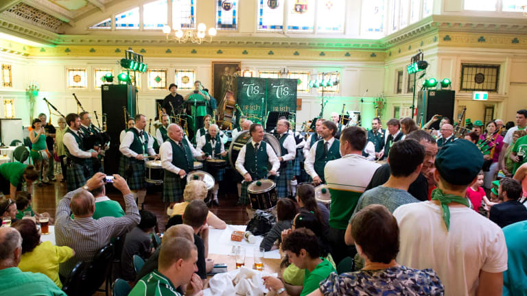 Elizabeth Picture Theatre gets green light at old Irish Club