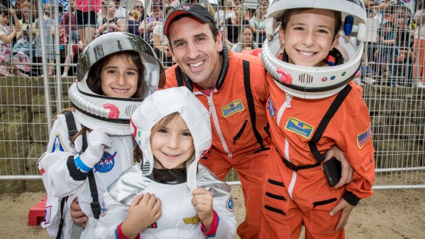 Travel tips: Mazzei Homes director dreams of creating memories for his kids