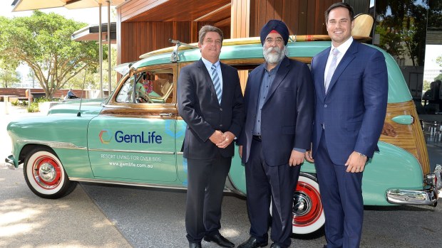 Thakral pumps $20m into GemLife, snaps up two retirement housing sites