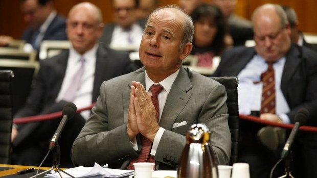IOOF saga shines light on 'independent' reports