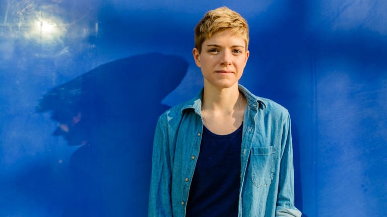 Melbourne International Comedy Festival: Mae Martin's introspection ...