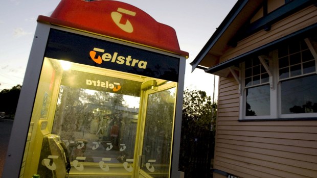Telstra fights to keep Universal Service Obligation