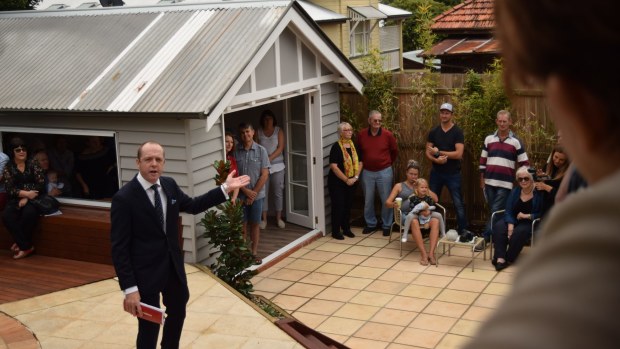 Scott Morrison is trying to have and eat the housing affordability cake