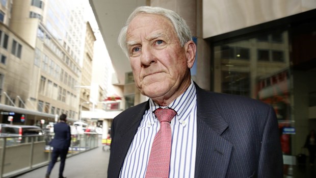 Soul Pattinson chairman Robert Millner hits back at Michael Malone's ...