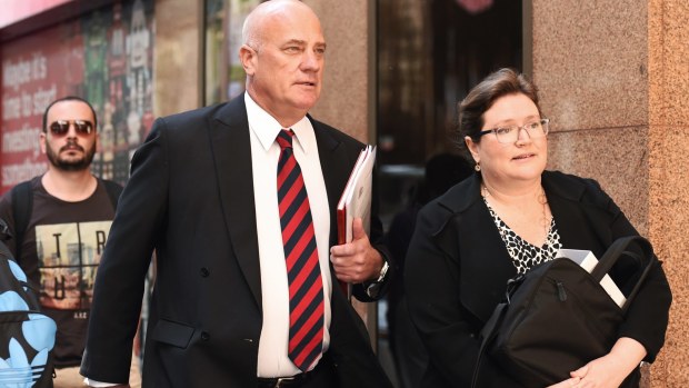 Bill Shorten suggested company pay for union organiser: Thiess John ...