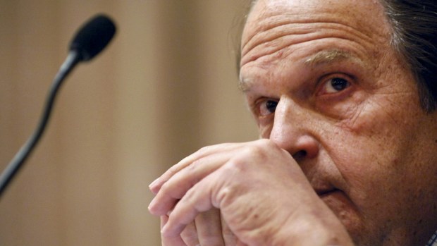 Wasserstein to seek biggest buyout fund since 1980s