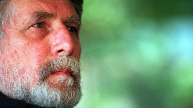 Michael Easson on Pierre Ryckmans, the man who discovered China