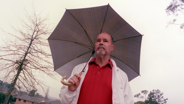 Obituary: Phillip Knightly, Australian journalist who helped expose Kim ...