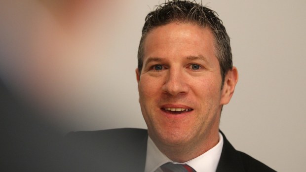 Findex unpalatable to more Crowe Horwath partners