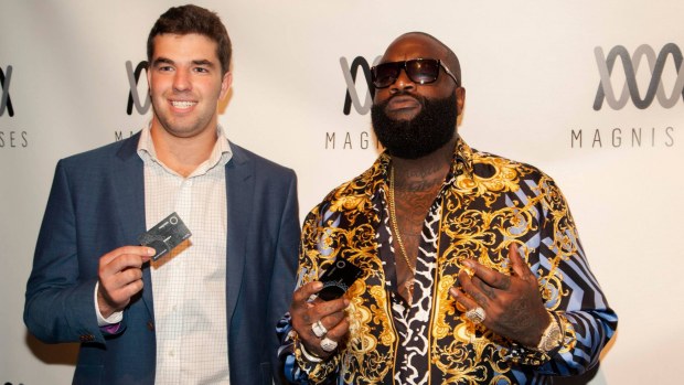 Billy McFarland's exclusive card for millennials was a ticket to fraud ...