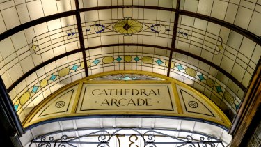 The Nicholas Building: a love story of past dedication and present ...