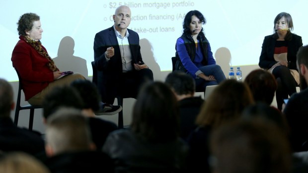Canada cracks affordable housing financing nut: Australia wants the same