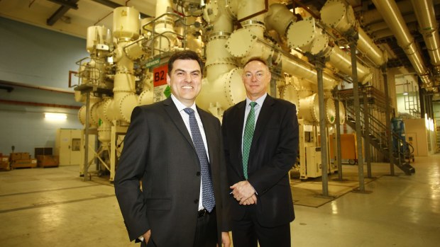 Transgrid backs $500m NSW-SA interconnector to ease power crisis