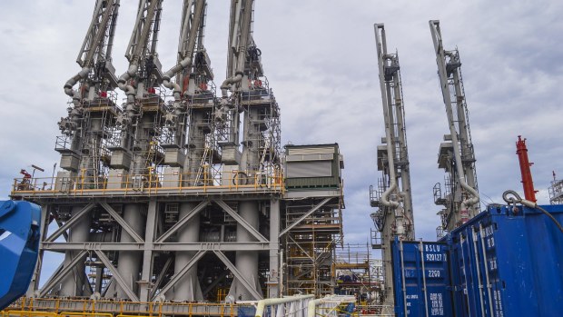 Chevron, ExxonMobil & Shell and the $3 billion Gorgon tax two-step