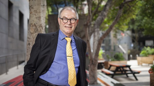 robert cameron barrister