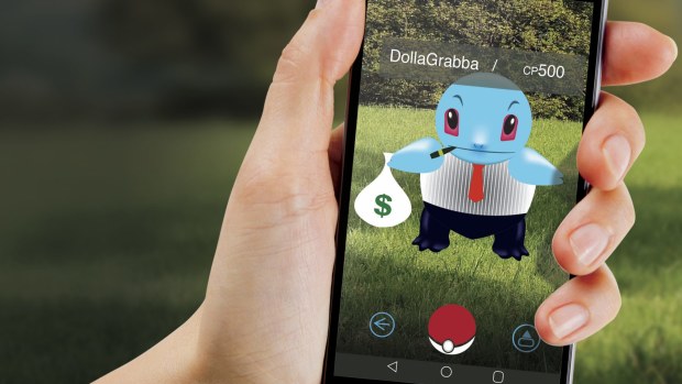 Pokemon Gone: Nintendo shares dive as it reveals there's no profit in ...