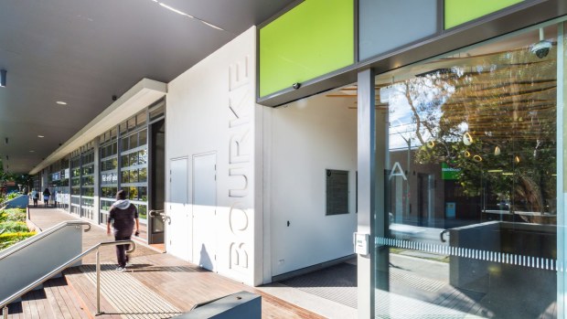 MRL Investments secures 3 tenants on repositioned Brisbane office building