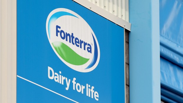Fonterra to build $120m cheese plant to take on Asia